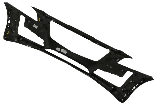 2014-2017 Cadillac CTS Front Upper Bumper Cover 84033411 | TascaParts.com