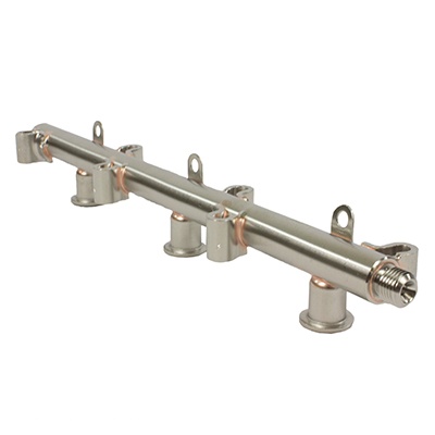 2018-2019 Ford F-150 Fuel Rail JL3Z-9D280-A | QuirkParts