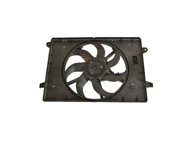 Buy OEM Mopar Fans & Kits | Canada Mopar® Estores