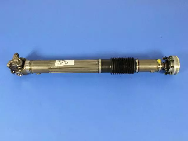 2007-2018 Jeep Drive Shaft 52853317AE | Mopar eStore