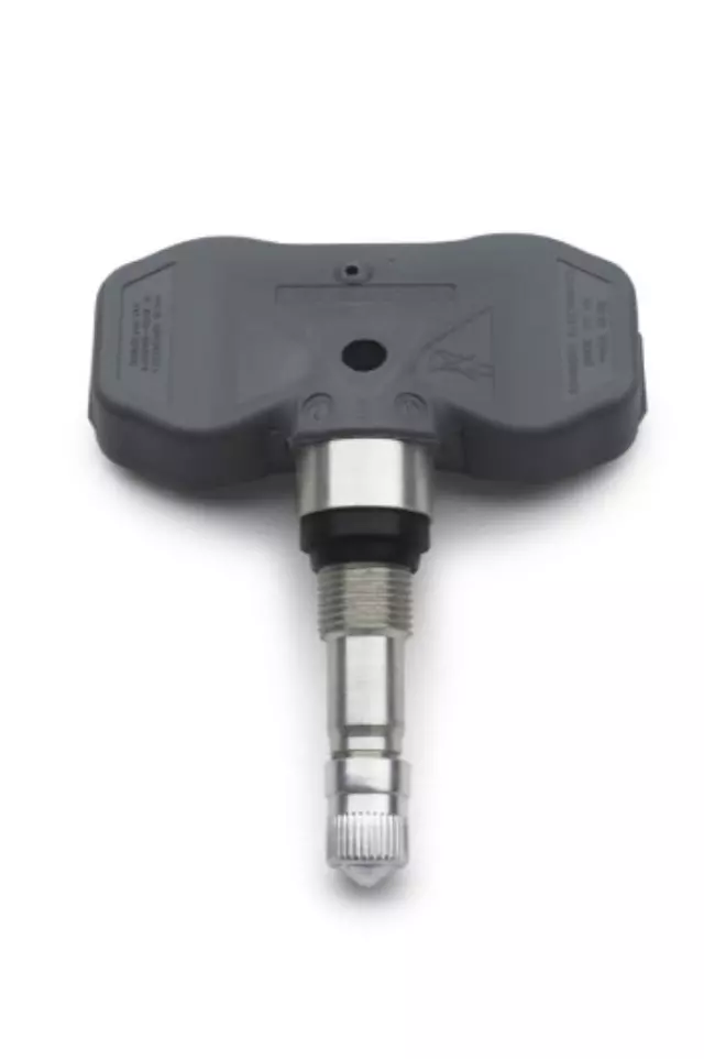 2006-2025 GM Tire Pressure Monitoring System (TPMS) Snap In 13540600 GM ...