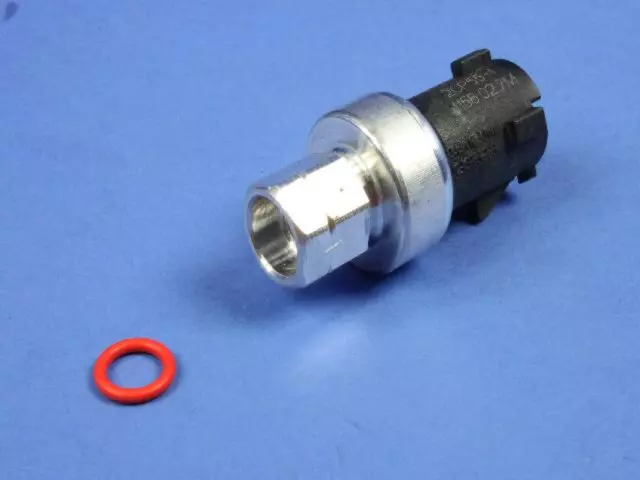 2001-2012 Mopar A/C Pressure Transducer Valve 5174039AB | Mopar eStore
