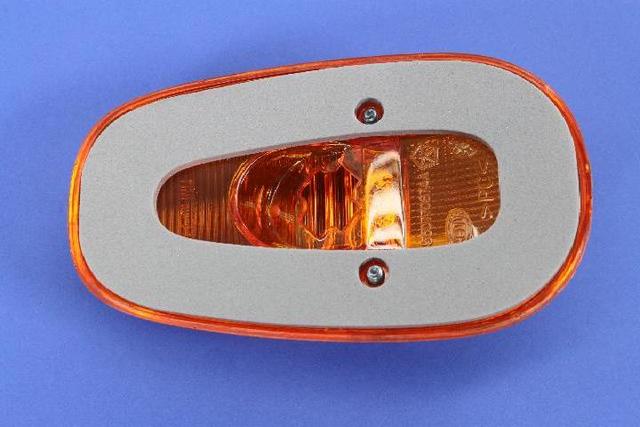 Lamps - Front, Rear and Courtesy for 2002 Dodge Ram 3500 | Mopar ...