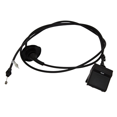 2010-2019 Ford Release Cable AA5Z-16916-A | TascaParts.com