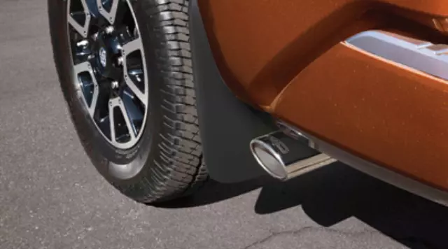 2013-2021 Toyota TRD Performance Dual Exhaust System Tundra | Sparks Parts