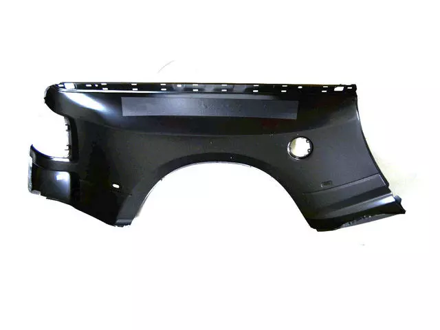 2010-2018 Mopar Box Side Outer Panel, Left 68058049AD | Steve White Parts