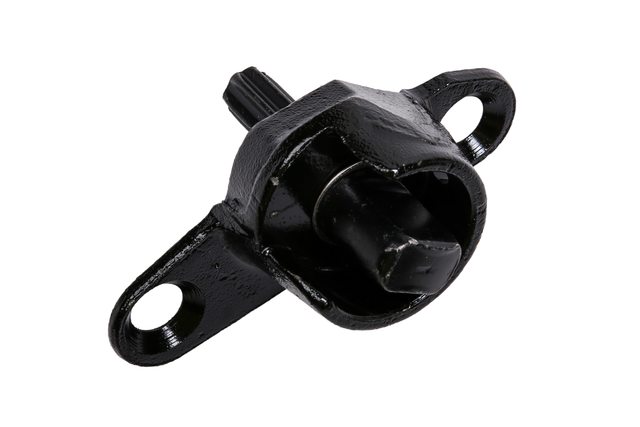 2014-2022 GM Passenger Side Tailgate Hinge 23439650 | GMPartsDirect.com