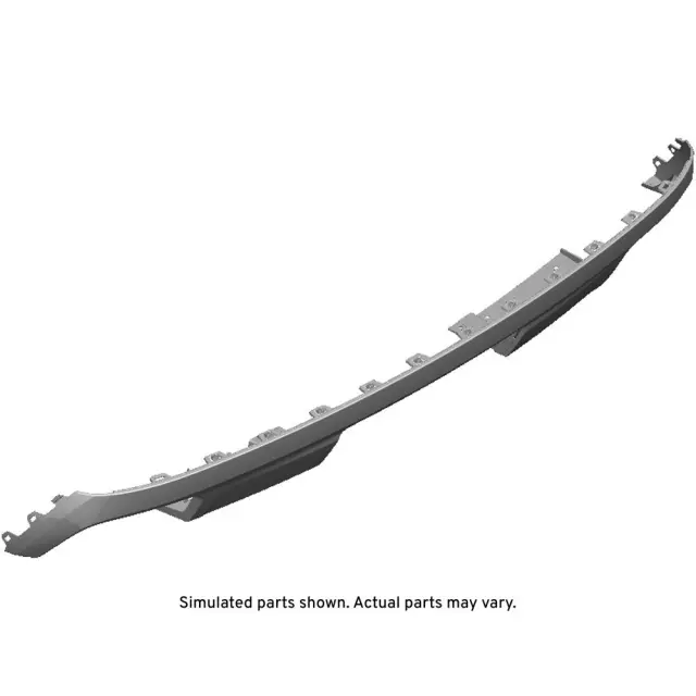 Skid Plates | OEM GM Parts