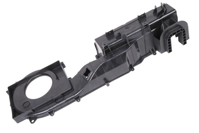 2013-2017 GM Upper Blower Case 22816152 | GMPartsDirect.com