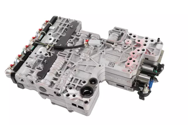 2021-2024 GM Valve 24065353 GM | GMPartsDirect.com