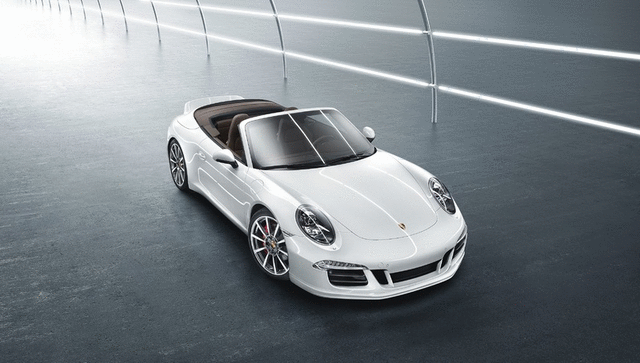 991-044-802-80 - Sportdesign Front Apron 2014-2015 Porsche 911 ...