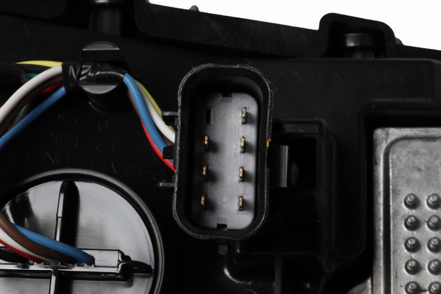 Shop Headlights & Genuine GM Parts | GMPartsDirect.com