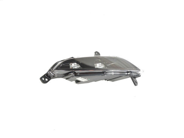 2015-2016 Chrysler 200 Front Fog Lamp, Left 55112639AA | My Mopar Parts