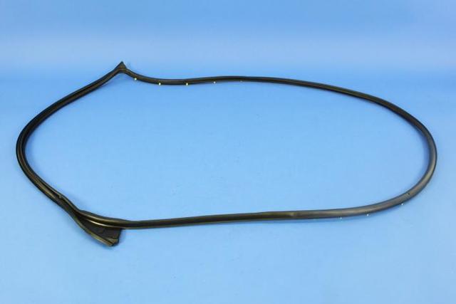 2011-2022 Jeep Front Door Opening Weatherstrip, Right 55399212AE ...