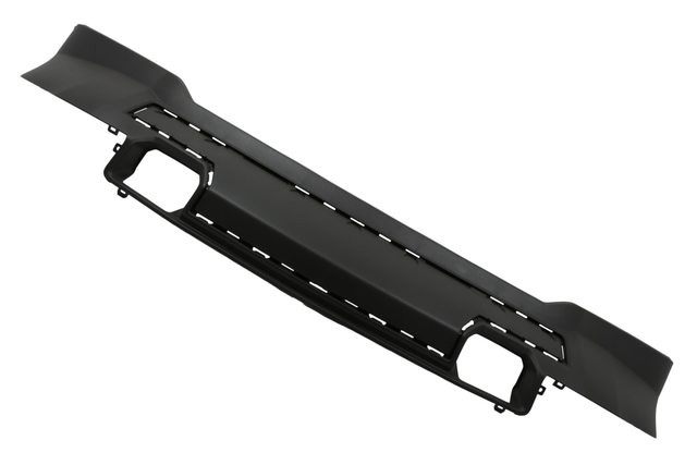 Bumper & Components - Front for 2015 Chevrolet Silverado 2500 HD ...