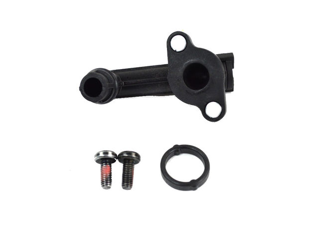2014-2019 Ram Air Bleeder Pipe 68229404AA | Mopar Estores