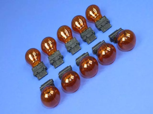 2001-2020 Mopar Park And Turn Bulb, Right 68604853AA | We R Mopar