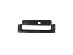 68309547AA - Charge Air Cooler Shroud 2020-2023 Ram 1500 | Mopar ...