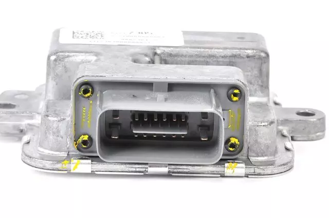 Trailer Brake Power Control Module 85073617 | GM Parts Center