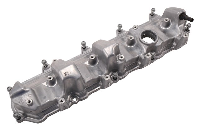 Shop GM OEM Rocker Arms | GMPartsDirect.com