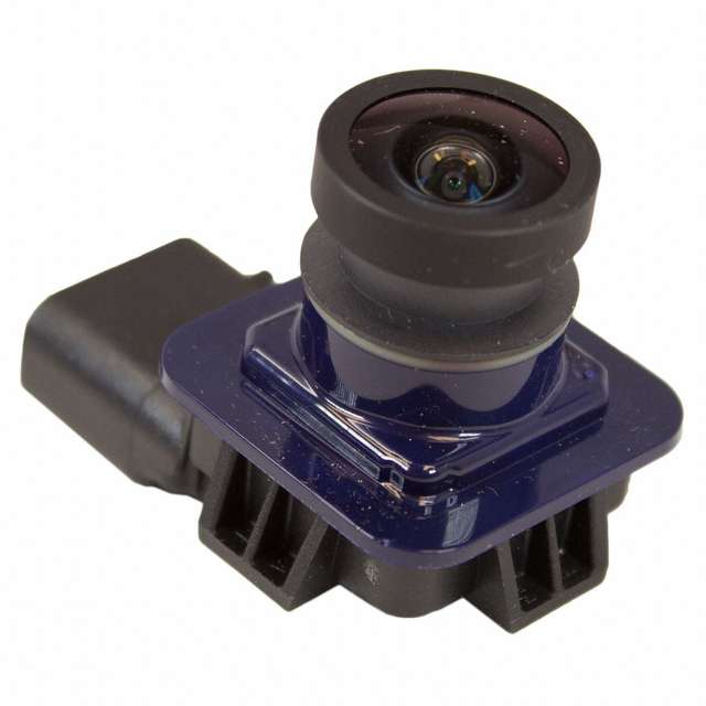 BT4Z-19G490-B - Rear Camera 2011-2013 Ford Edge | Direct Factory Parts