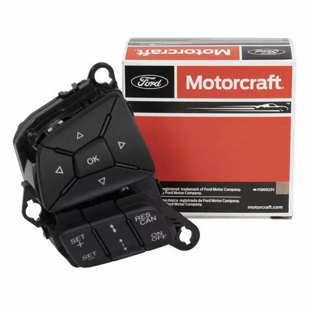 Switch Assembly Control SW-8205 | OEM Parts Online