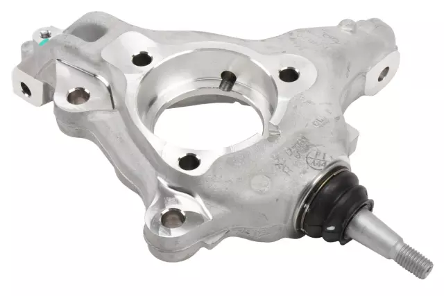 2019-2025 GM Driver Side Steering Knuckle 23271315 GM | GMPartsDirect.com