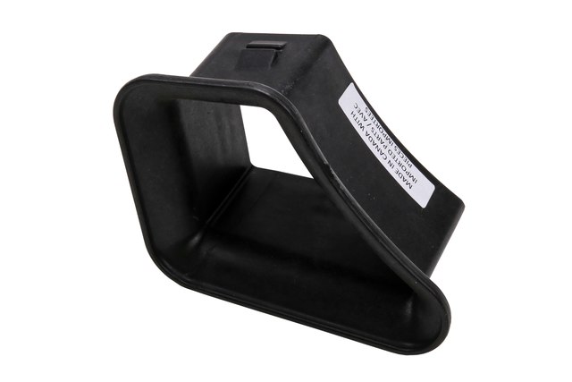 2012-2015 Chevrolet Camaro Front Intake Air Duct 92229656 | TascaParts.com