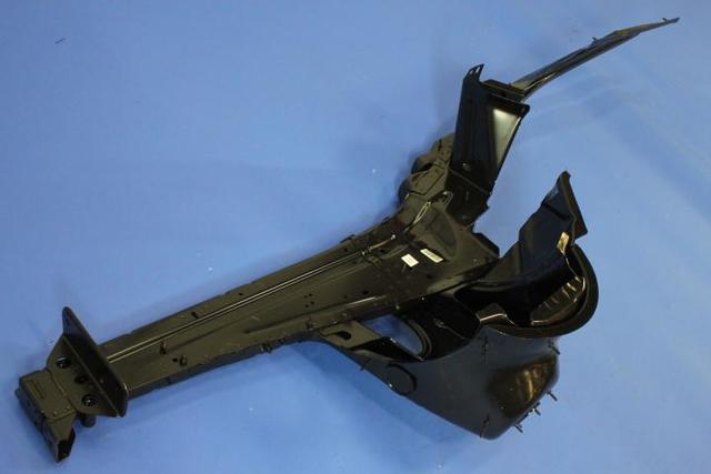 2011-2022 Mopar Front Side Rail Front Rail, Right 68251649AC | My Mopar ...