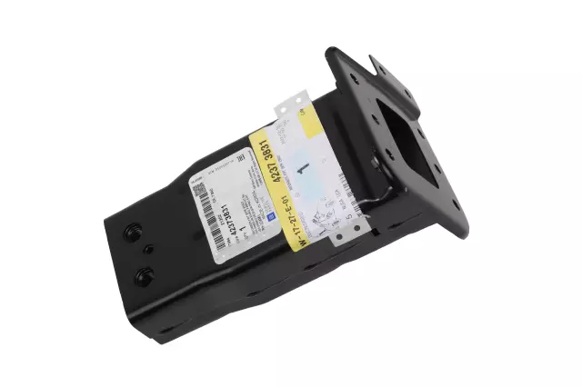 2016-2022 Chevrolet Spark Front Bumper Fascia Energy Absorber 42373831 ...