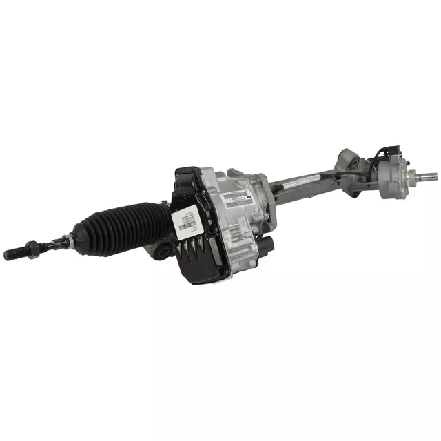 Remanufactured Gear Assembly Steering MU2Z-3V504-ARM | OEM Parts Online