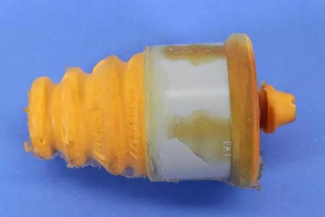 2012-2019 Fiat 500 Jounce Bumper 5168753AA | Mopar eStore