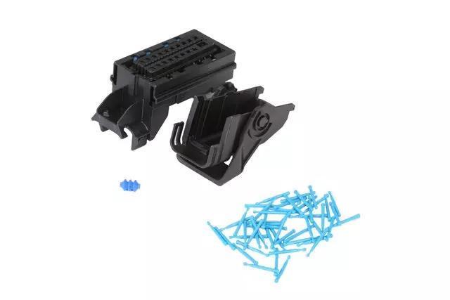 Wiring Harness Connector 19301191 GM | GMPartsDirect.com