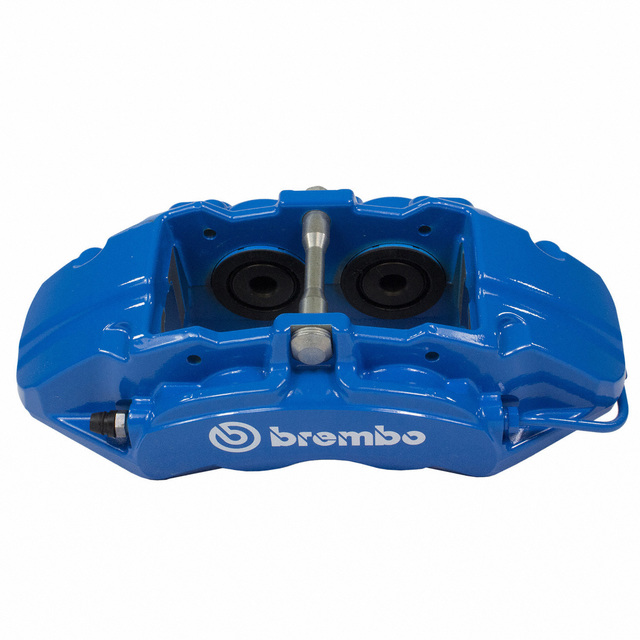 Caliper Assembly Brake Less Pad BRCF-355 | OEM Parts Online