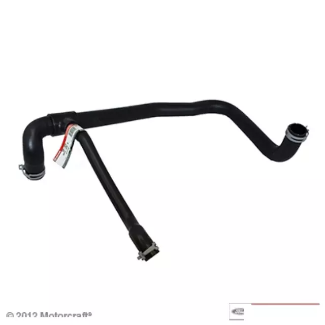 2003-2011 Ford Motorcraft™ Radiator Coolant Hose KM-4979 | OEM Parts Online