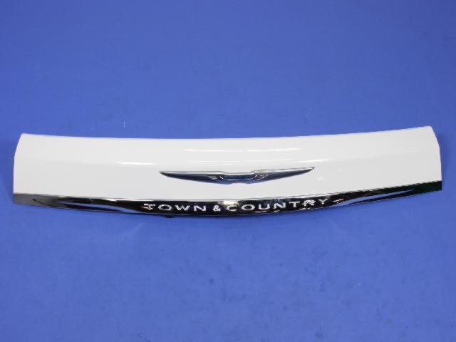 Lamps, Interior and Exterior for 2014 Chrysler Town & Country | CHAPMAN ...