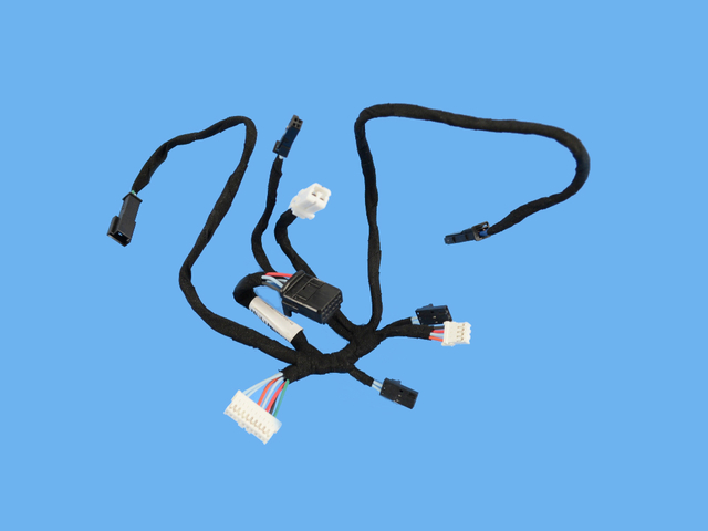 Switches for 2020 Jeep Cherokee | Mopar Online Parts