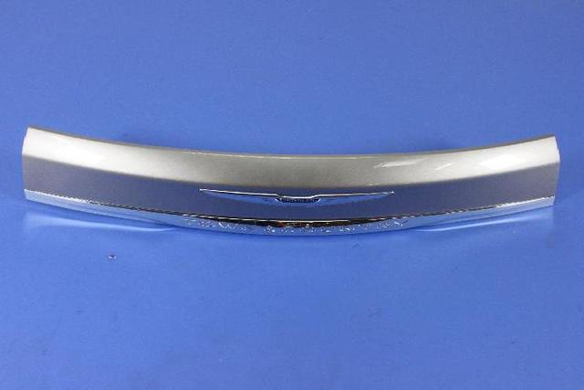 Buy OEM Mopar Trunk Lids & Parts | Mopar Estores