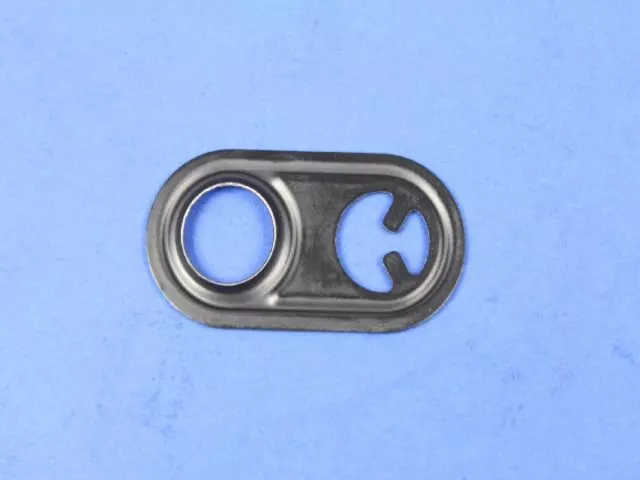 Air Conditioner and Heater Plumbing for 2009 Dodge Challenger | Mopar ...