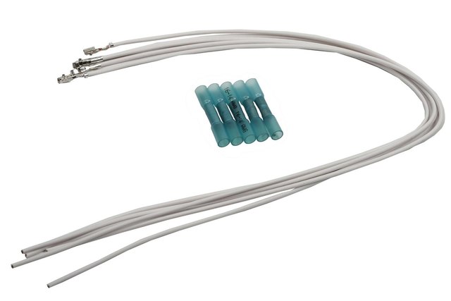 Multi-Purpose Wire Connector 13578820 | GMPartsDirect.com