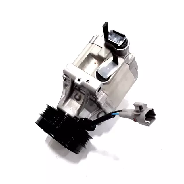 Genuine OEM Subaru AC Parts | Subaru Parts Plus