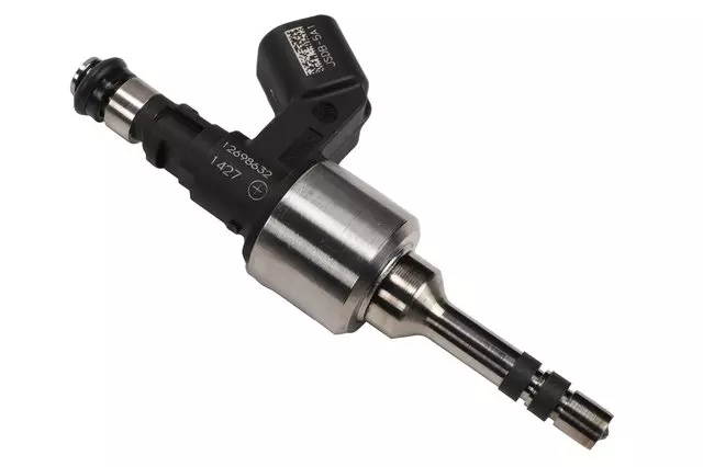 Affordable OEM GM Fuel Injectors Online | GM Parts Center