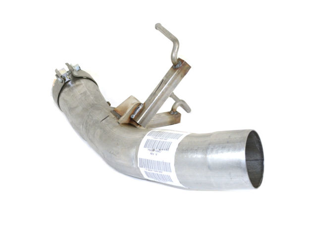 Exhaust System for 2016 Ram 2500 | Mopar Online Parts