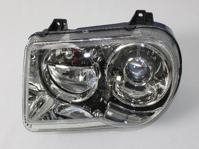 Shop OEM Headlights | Mopar Parts Wholesale Direct