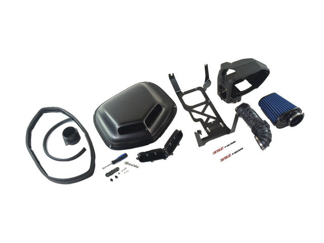 82214586AC - Scoop Kit - Mopar Parts Canada
