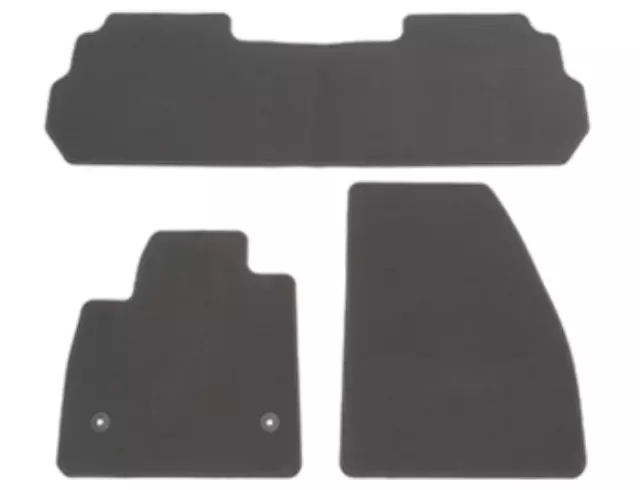 GM Floor Mats For Sale Online | GMC Parts Canada