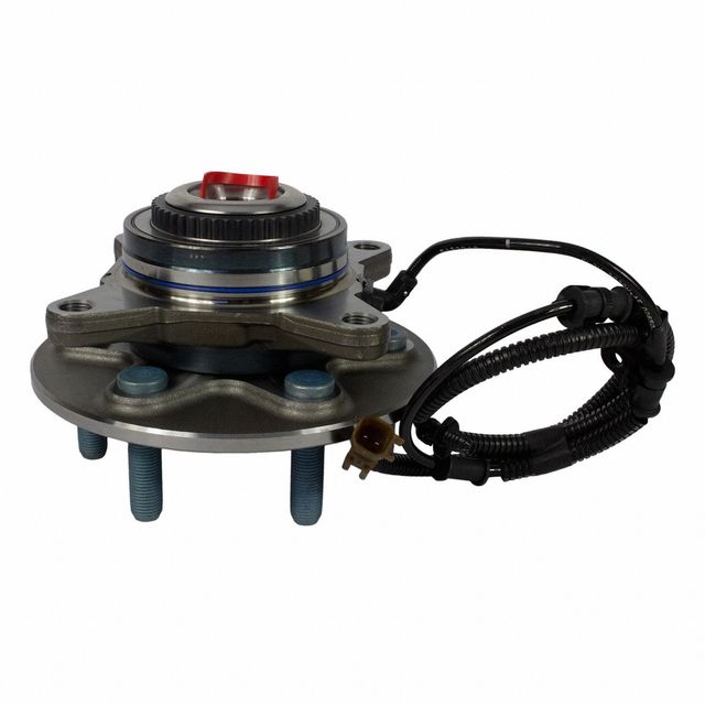 2015-2017 Ford F-150 Hub & Bearing FL3Z-1104-H | TascaParts.com
