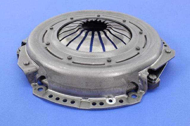 5106124AD - Pressure Plate And Disc Clutch Kit - 2012-2018 Jeep | Mopar ...