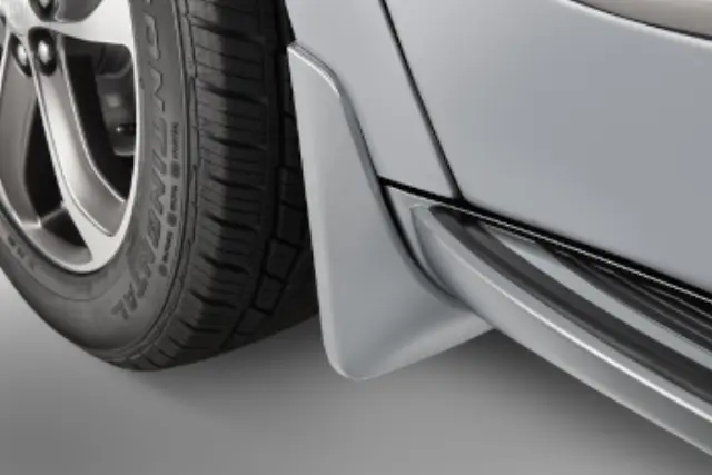 2023-2024 Buick Enclave Splash Guards, Front 86507728 | Shop Matick ...