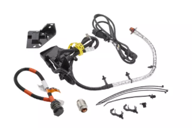 2021 GM Engine Block Heater 84916467 | TascaParts.com